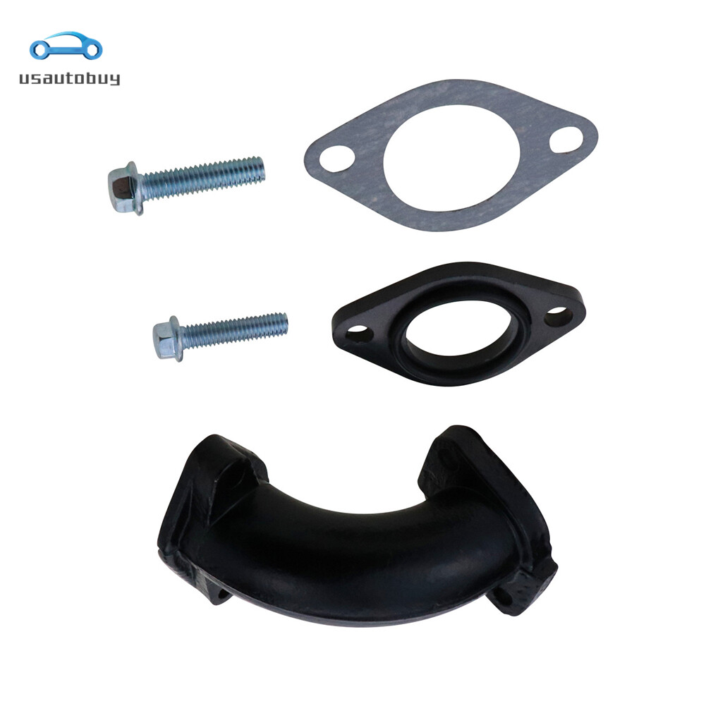 Carburetor Intake Manifold for Honda CRF50 70 XR50 70 WIN100 110cc ...