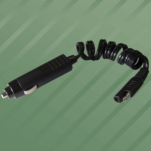 Deltran Cigarette Adapter 081-0069-5 | eBay