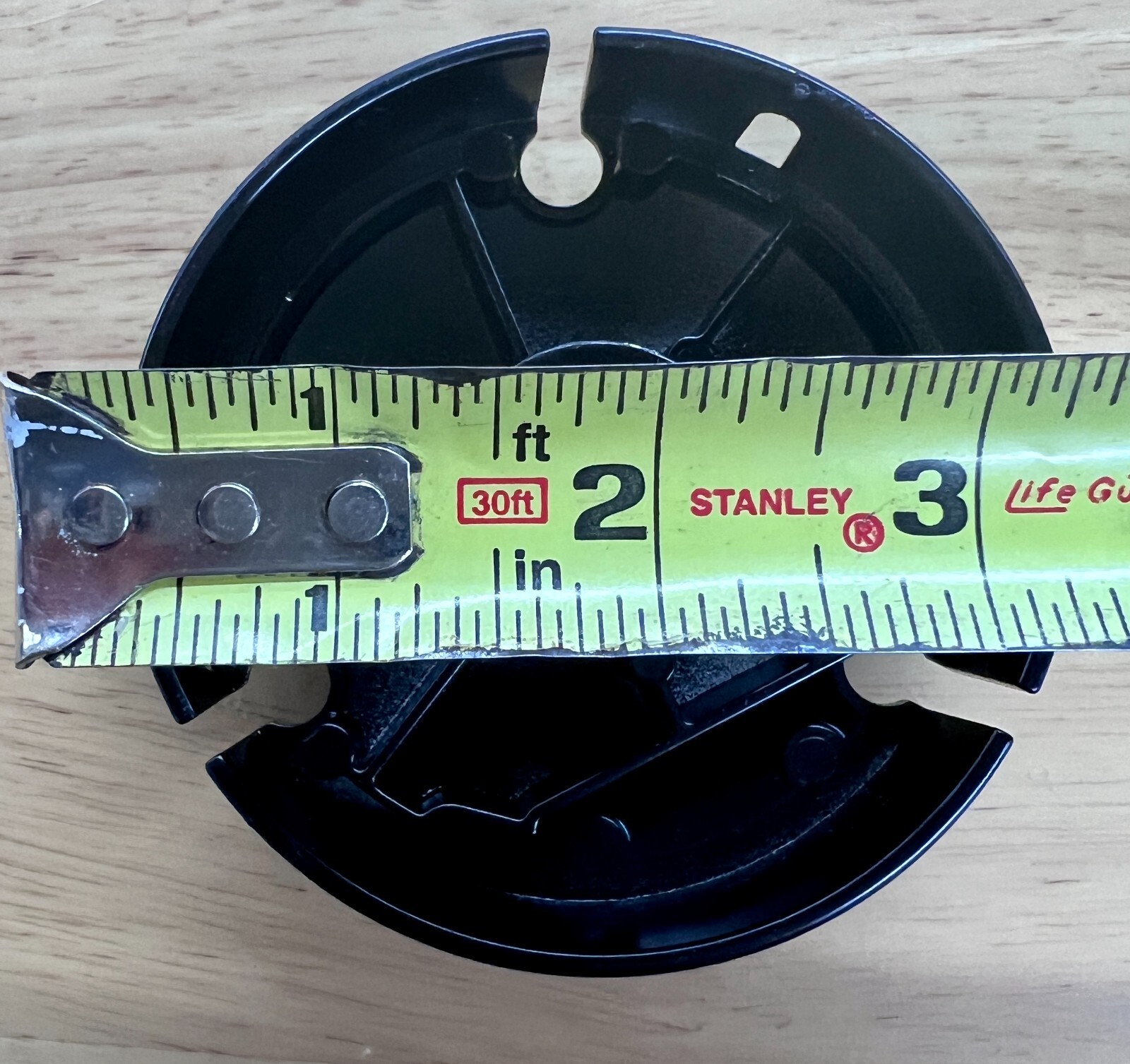 DOMETIC 9200 RV AWNING END CAP ASSEMBLY THIS IS FOR THE MOTOR SIDE ...