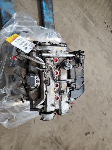 Engine 2.0L VIN X 8th Digit Opt Ltg Fits 13-15 MALIBU 293570 | eBay