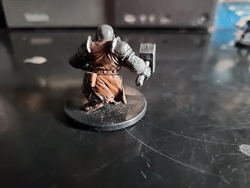 2004 2005 Wizards Dungeons & Dragons 22 Miniature Figure Lot | eBay