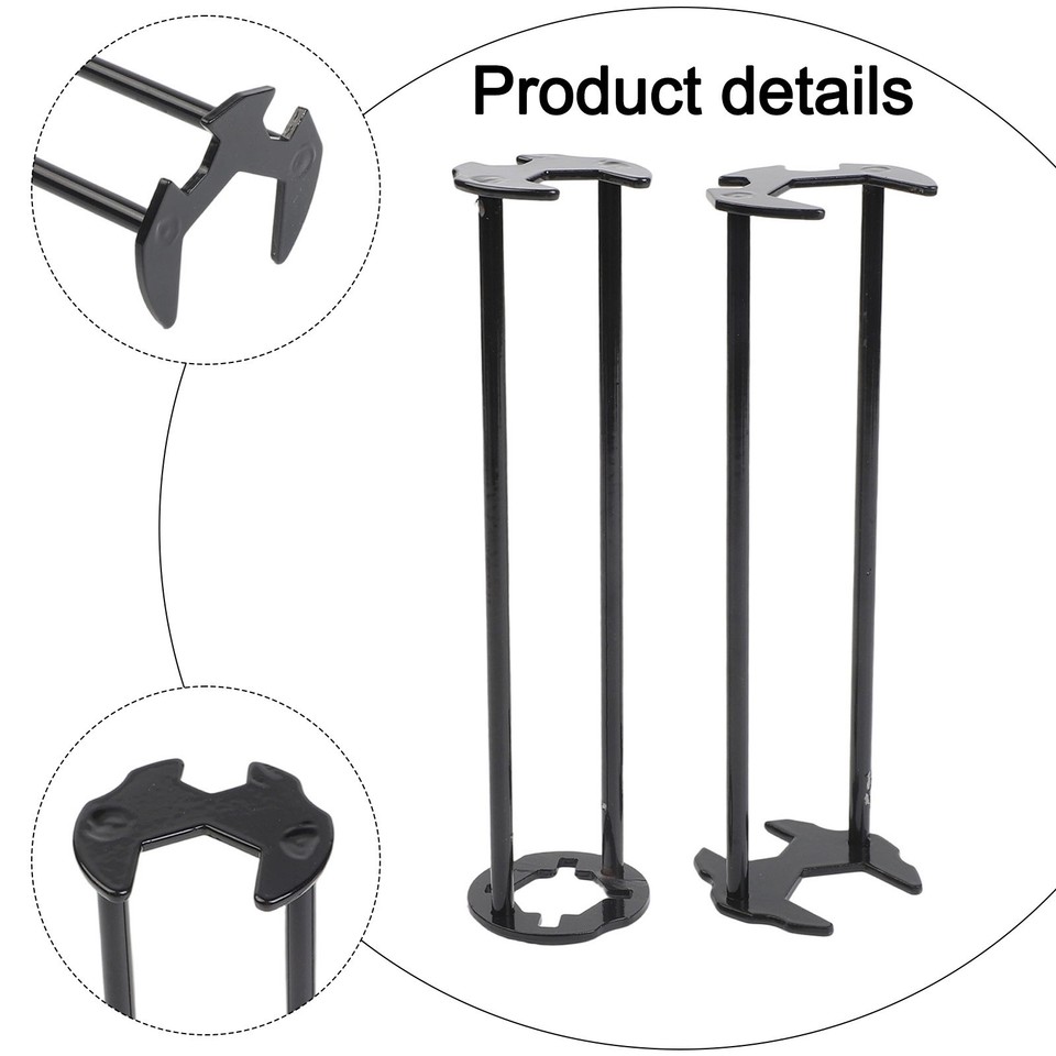 Plumbing Wrench Tool 2Pack with 11 Size Options for Easy Faucet Repair ...