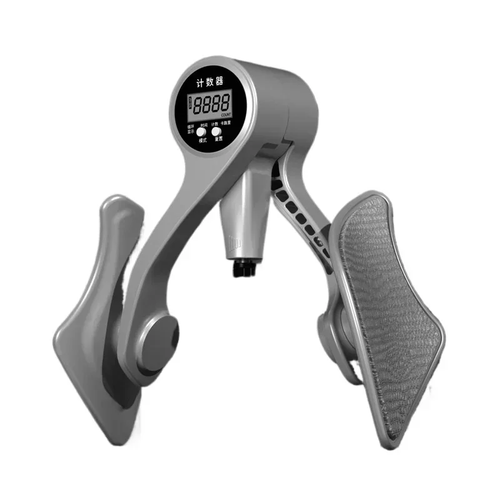 Digital Counter Hip Leg Trainer Pelvic Floor Muscle Strength Adjustable ...