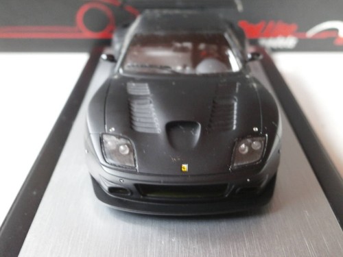 Redline Ferrari 575Gtc 1/43 Resin | eBay