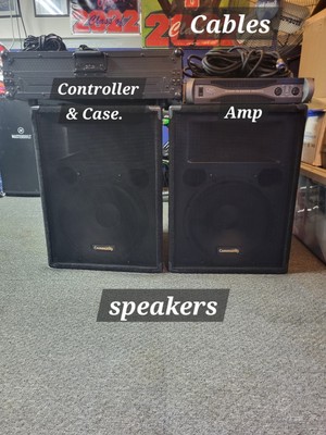 dj equipment used | eBay