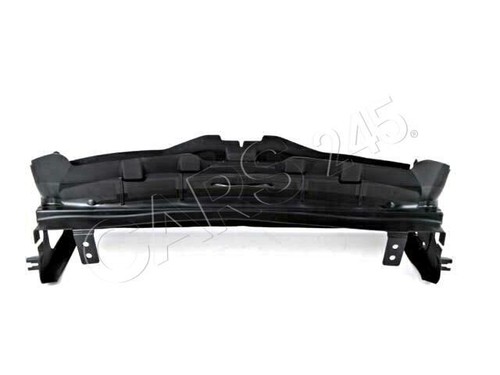 Genuine BMW F32 F33 F36 Cabrio Coupe Radiator Air Duct OEM 51747290610 ...