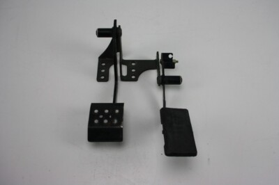 2008 POLARIS RZR 800 Throttle Brake Assembly OEM: 1015840 1021765-458 ...