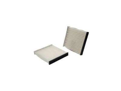 WIX 46HD12Q Cabin Air Filter Fits 2006-2013 Lexus IS250 2.5L V6 | eBay