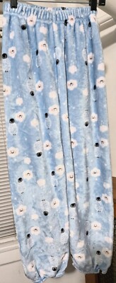 Women's / Teen Cute Cloud Pajama Pants | eBay
