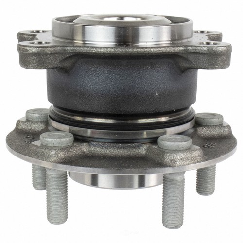 Rr Wheel Hub Motorcraft HUB464 | eBay