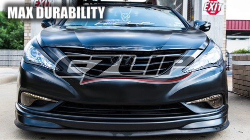 EZ Lip Universal Spoiler Lip for sale online | eBay