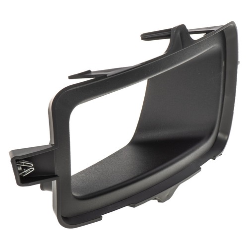 OEM NEW GM Front Passenger Fog Light Bezel Trim 14-15 Silverado Sierra ...