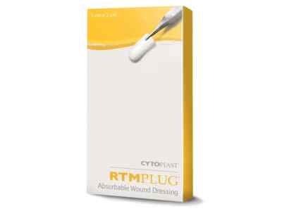 CYTOPLAST Dental Collagen Sponge Grafting Plugs Socket Preservation ...