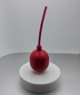 Cherry Bomb Shells Salutes - 25 piece | eBay