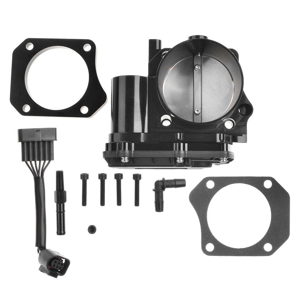 72mm Throttle Body Assembly for Honda Civic 2006-2015 S2000 Acura ILX ...