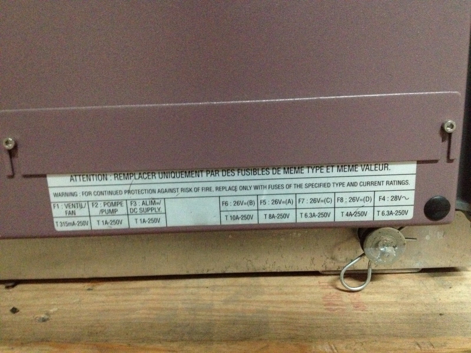 Diagnostica Stago STA Compact Coagulation Analyzer | eBay