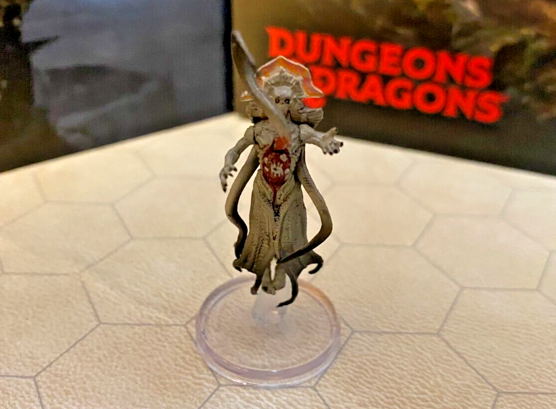 D&D Icons of the Realms *ELDRITCH LICH* Infinite Staircase #39/45 | eBay