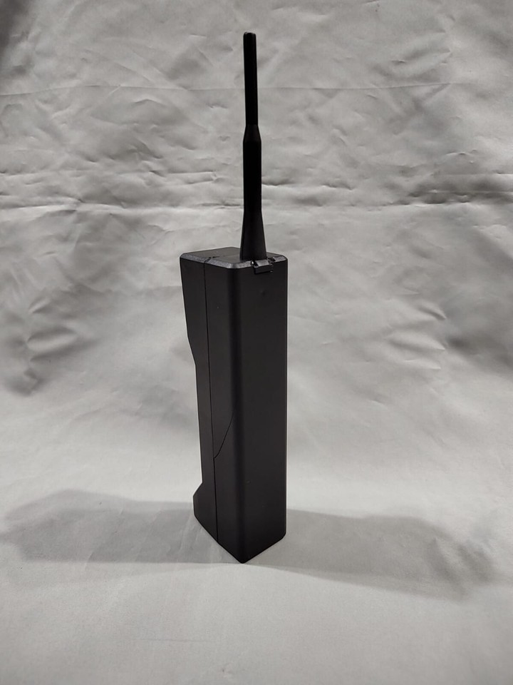 Vintage Motorola Dynatac style REPLICA Toy Cell Phone Brick NOS | eBay
