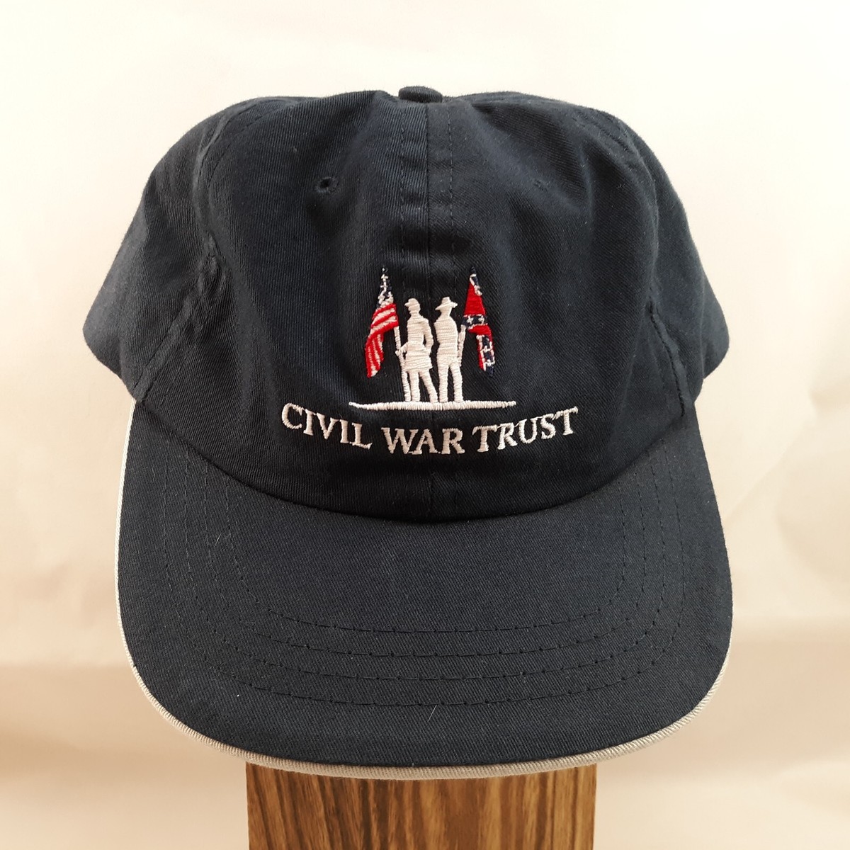 Civil War Trust Logo