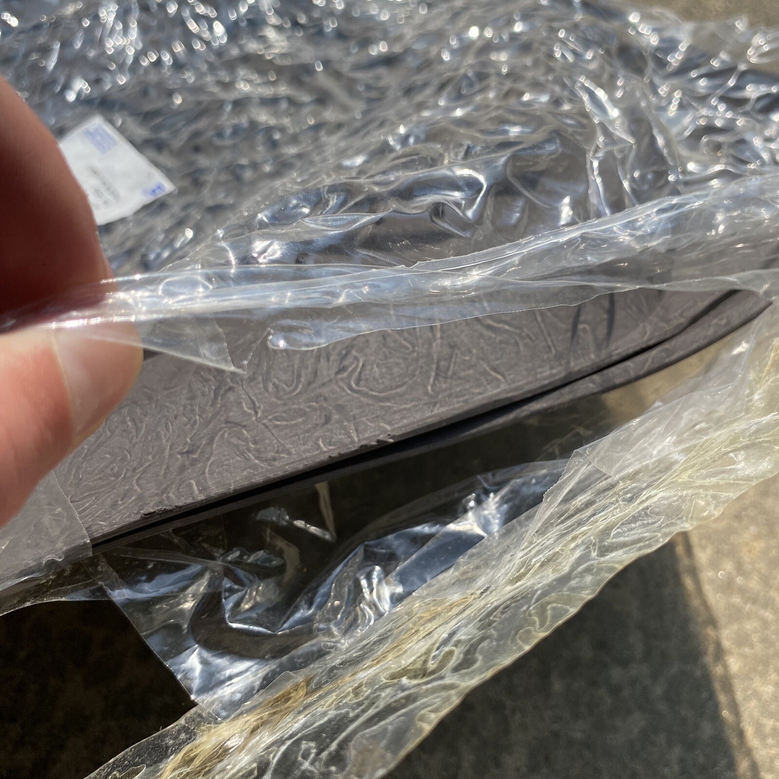 Floor Mat-Cocoa CHEVY OEM ACCESSORIES 23452767 for sale online | eBay