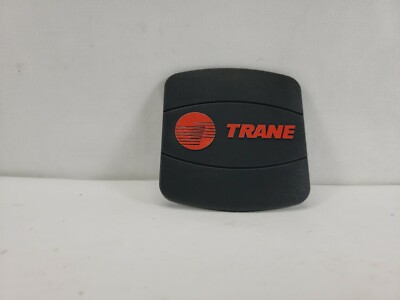 Trane Nameplate Badge Logo Replacement | eBay
