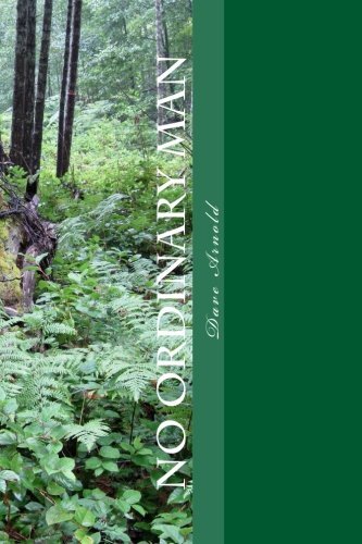 No Ordinary Man: A MacArthur Smith novel New 9781535248853 Fast Free ...