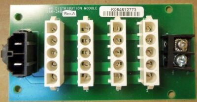 Industrial Fire Protection - Simplex Duct Detector