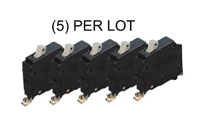 Original Cutler-Hammer CHB120 Circuit Breaker with metal grip | eBay