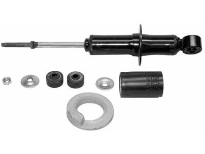 Front Strut Assembly For 2007-2008 Isuzu i290 VG428QB Reflex Strut ...