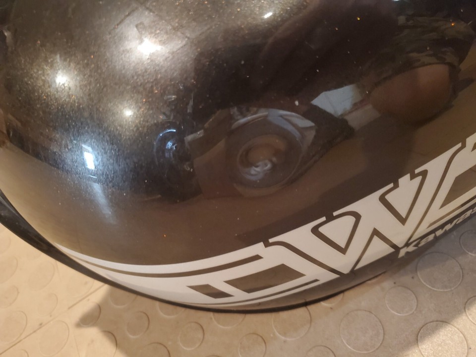 2019 Kawasaki W800 EJ800 fuel gas tank | eBay