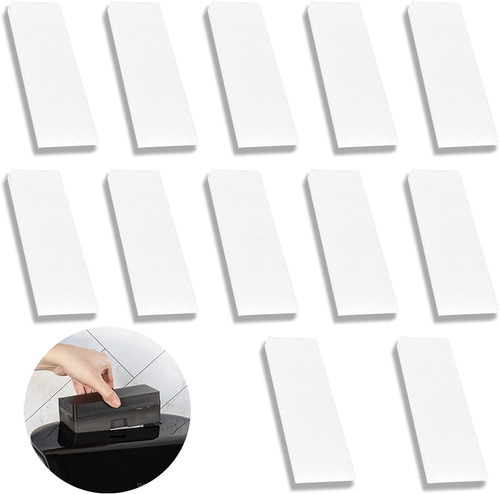 12 Pcs Air Fryer Replacement Filters for 6QT Instant Vortex Plus | eBay