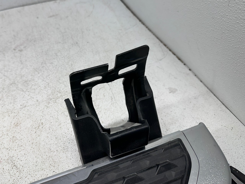 2019-2024 RAM 2500 3500 CREW CAB LEFT DRIVER RUNNING BOARD CHROME OEM ...