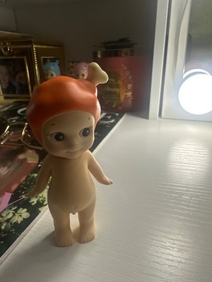 Brand new sonny angel opened box food series (chicken wing) | eBay