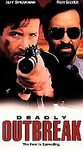 Deadly Outbreak (VHS, 1996) for sale online | eBay