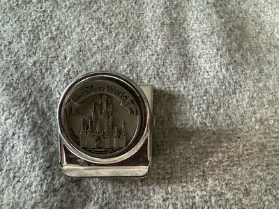 Walt Disney World Fridge Magnet With Strong Clip | eBay