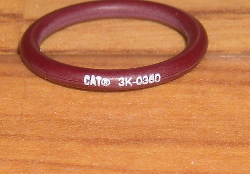 NEW GENUINE CATERPILLAR OEM O-Ring SEAL CAT part # 3K-0360 / 3K0360 | eBay