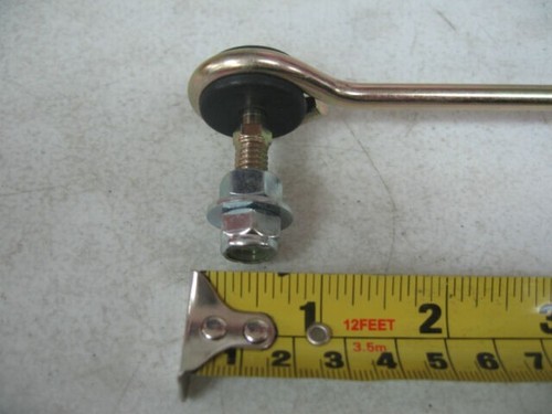 Delay Type Leveling Valve Control Rod 19 Inches Pai Fcr-1575 Ref# Mack ...