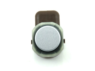Genuine New BMW TITAN SILVER PARKING SENSOR For 5 6 7 Series & X3 X5 ...