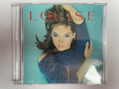 Louise ‎– Woman In Me cd 35 | eBay