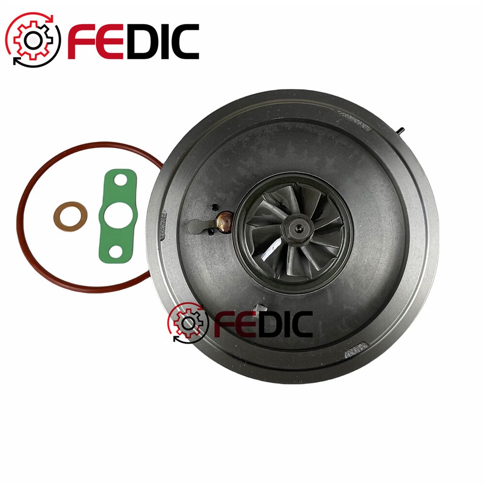 MFS Turbo 805156 for Volvo C70 S60 S80 V60 V70 XC60 XC70 XC90 2.0 D3 ...