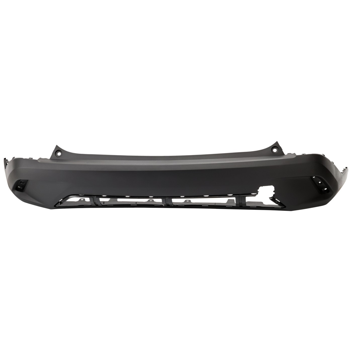 Bumper Cover Fascia Rear 521590A200 for Toyota Corolla Cross 2022-2024 ...