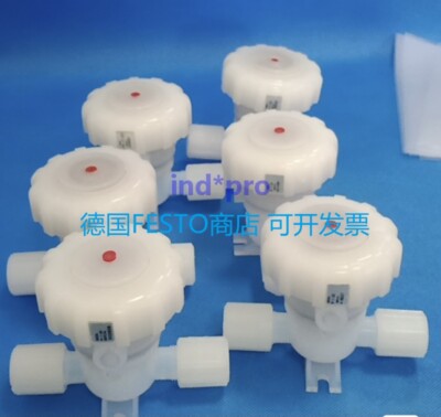 1pc PFA Diaphragm Valve PV-11-002-T | eBay