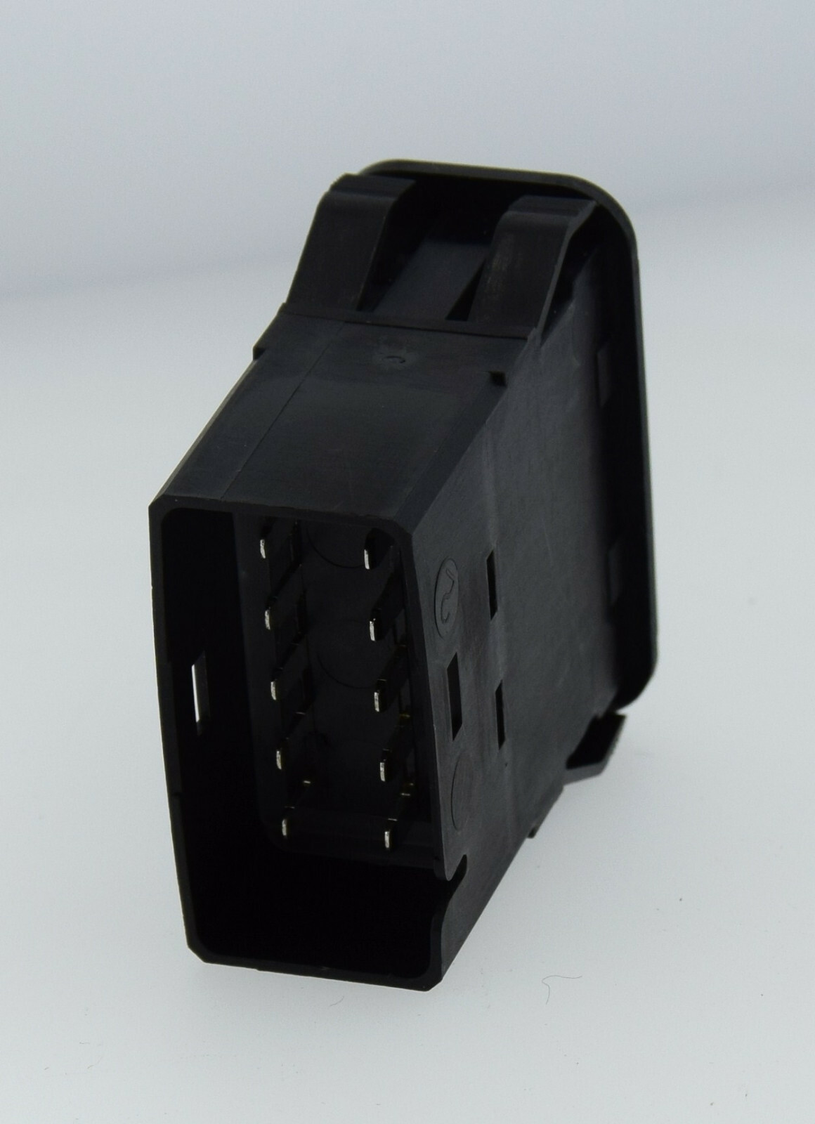 EATON DANA SPICER CTIS DISPLAY DRIVER MODULE 676592 CENTRAL TIRE ...