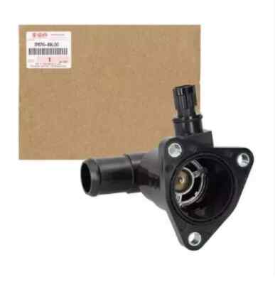 Suzuki Genuine Thermostat Water housing 17670-69L00 SWIFT Wagon R Solio ...