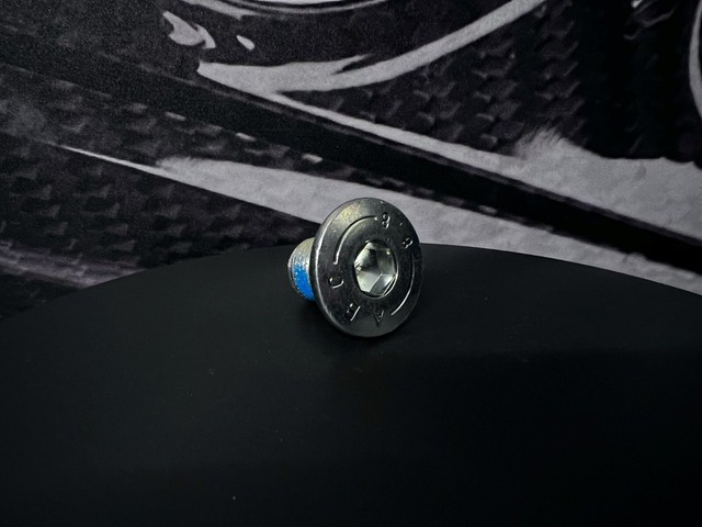 Genuine Mercedes-Benz 10mm Hex Steering Wheel Securing Bolt A1269900312 ...