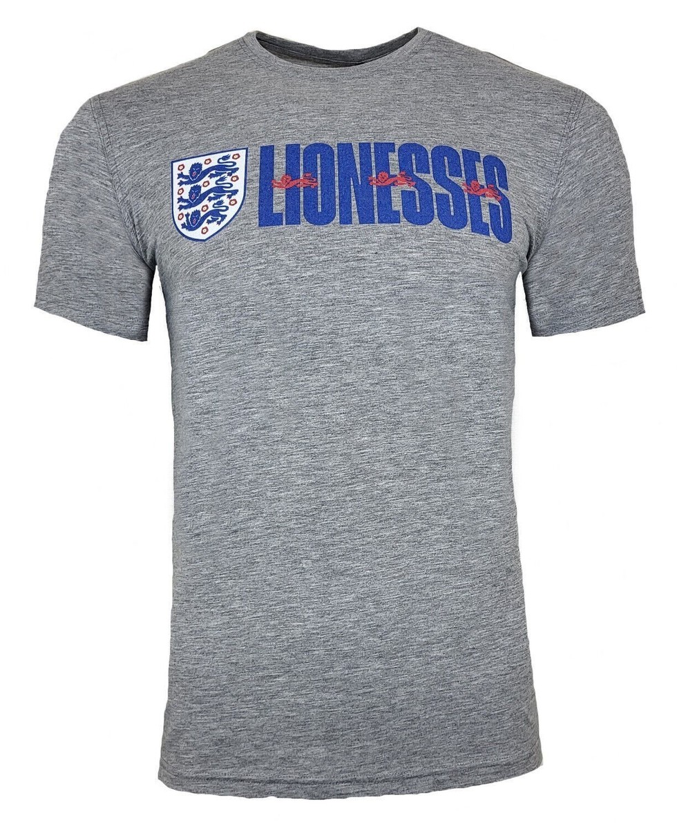 Answer Crest Tee England Nike Crest T Shirt White