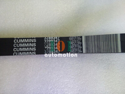 1PCS NEW FOR Engine fan belt 3289347 | eBay