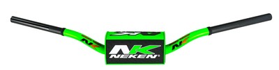 NEKEN R00101BC-GRB MANUBRIO YAMAHA YZ 450 F MONSTER ENERGY RACING ...