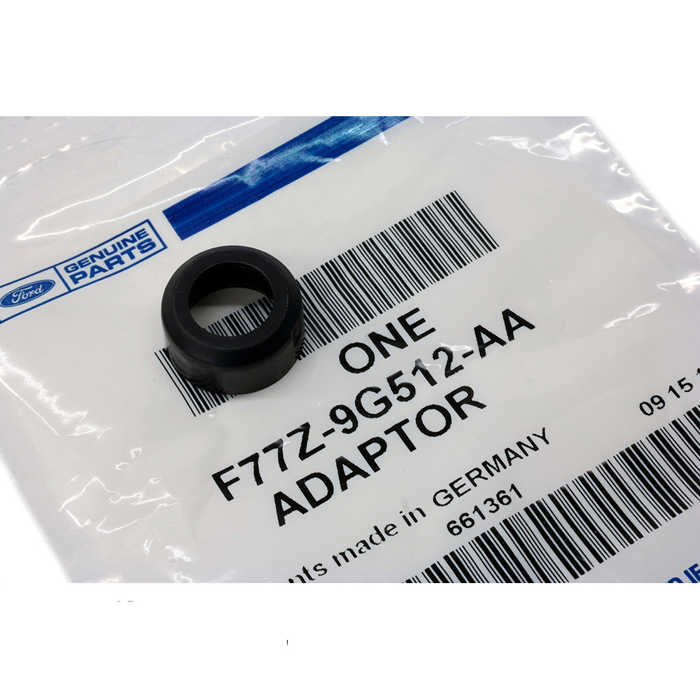 Ford Ranger Explorer Mustang 4.0L Fuel Injector Seal Adapter OEM F77Z ...