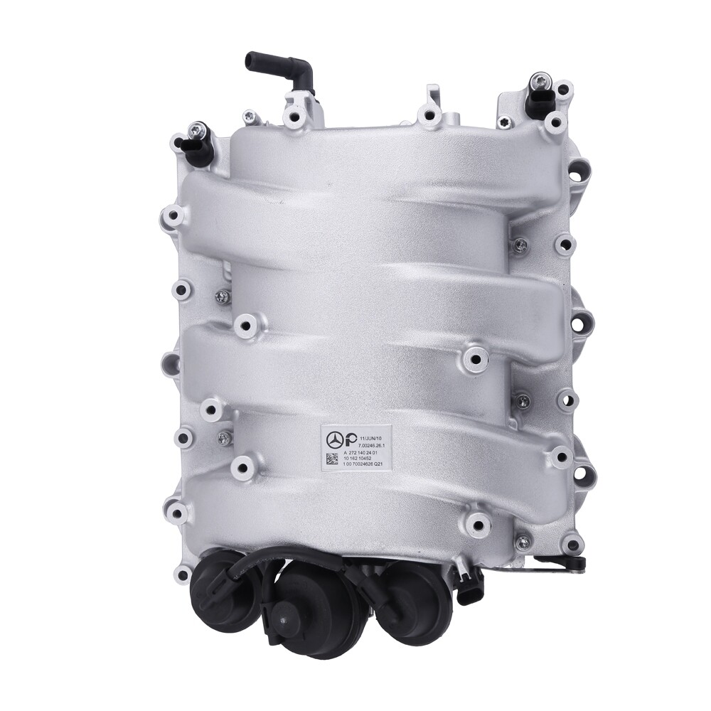 INTAKE ENGINE MANIFOLD ASSEMBLY FOR MERCEDES-BENZ 2721402401 | eBay